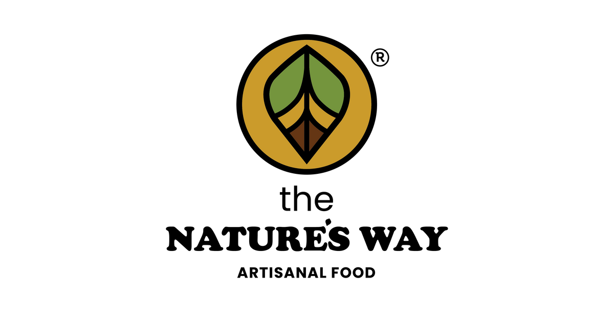 The Natures Way is an authentic natural food brand.